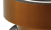 Kapton Tapes from Kaptain Tape